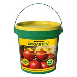 BECKMANN&BREHM Tomatend&uuml;nger 1kg