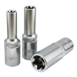Boni-Shop&reg; Innensechskant Nuss E10, Aussen Innensechskant 1/2 Zoll, Werkzeugnuss