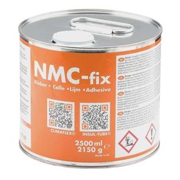 NMC Kontaktkleber, Dämmstoff, Metall, 2500ml