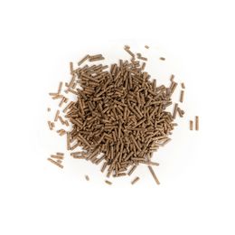Wildtierfutter 25kg, Rehfutter, Hirschfutter, Ziegenfutter, Ergänzungsfutter