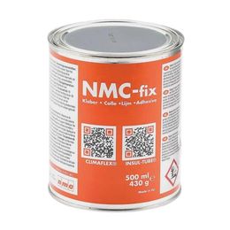 NMC Kontaktkleber 500ml, stark haftend f&uuml;r D&auml;mmstoffe und Metall