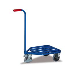 Cordes Griffroller, 3 Rad Roller, Transportroller, 150kg Traglast