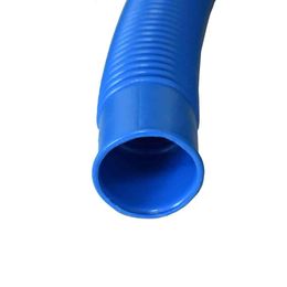 Poolschlauch 38 mm, Saugschlauch, blau, 4.5 Meter