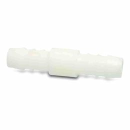 Schlauchverbinder 8mm, Kunststoff Schlauchkupplung, Boni-Shop