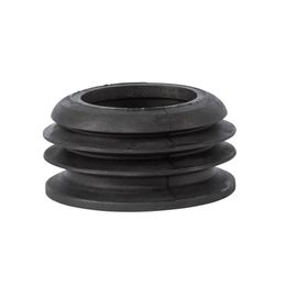 HT Rohr DN 50, Abwasserrohr Manschette, Gussrohr, HTsafeGA Manschette