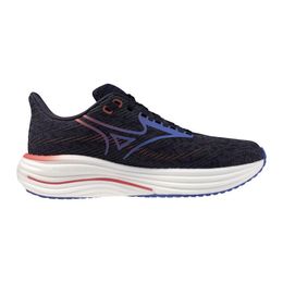 Mizuno Wave Rider 29 Schuhe Damen blau 38.0