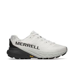 Merrell Agility Peak 5 Schuhe Herren grau 43.0