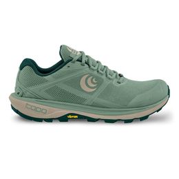 Topo Terraventure 4 Schuhe Damen gr&uuml;n 38.5
