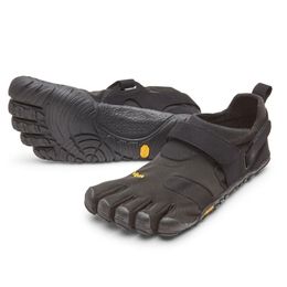 Vibram FiveFingers KMD Sport 2.0 Schuhe Damen schwarz 42.0