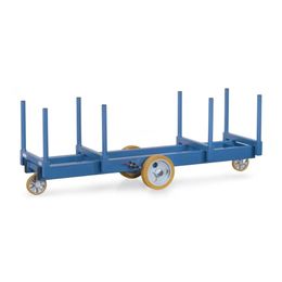Fetra Langmaterial-Wagen 2123 - 3 to.