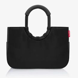 Reisenthel Accessoires Reisenthel Loopshopper M Frame black