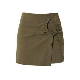 ABOUT YOU Skirt 'Charlie' female Green size 42