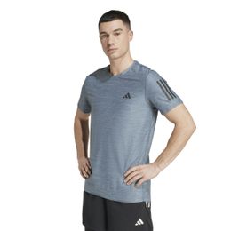 Adidas Own The Run T-shirt Herren