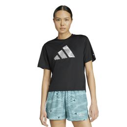 Adidas Adi365 Essentials Brand Love T-shirt Damen
