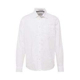 Pepe Jeans Button Up Shirt male White size XL
