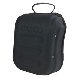 Casco Helmbox schwarz