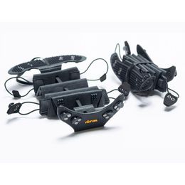 Vibram Portable Performance Sole zubeh&ouml;r Unisex schwarz