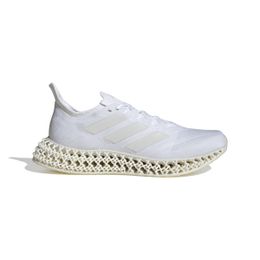 Adidas 4D FWD 4 Schuhe Damen weiß 37.3