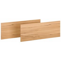 Einlegeboden VOGL MÖBELFABRIK "Toronto", beige (kernbuchefarben), B:87cm H:1,8cm T:35cm, Holzwerkstoff, Einlegeböden