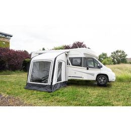 Westfield Vega 200 aufblasbares Vorzelt f&uuml;r Caravan Anstellh&ouml;he 235 -255 cm - Aufblasbare Vorzelte