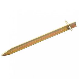 Berger T-Hering 30 cm - Zeltheringe & Abspannmaterial