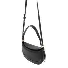 Vanessa Bruno Schultertasche Damen Gr&ouml;&szlig;e One Size schwarz