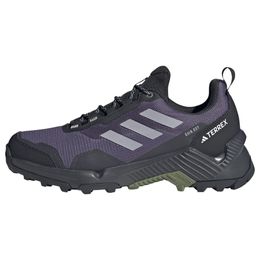 adidas terrex Halbschuh 'Eastrail 2.0' Damen Gr&ouml;&szlig;e 40 grau / brombeer / schwarz