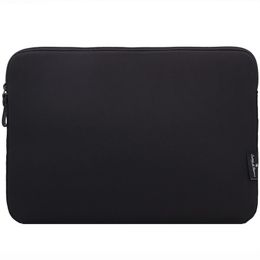 Castelijn & Beerens Castelijn & Beerens Laptop Bag male Black size One Size