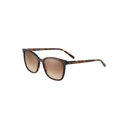 Tommy Hilfiger Sonnenbrille '1723/S' Herren Größe 54 braun