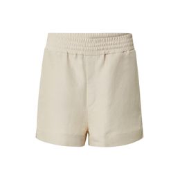 Hope Shorts 'Shine' Damen Gr&ouml;&szlig;e 40 beige