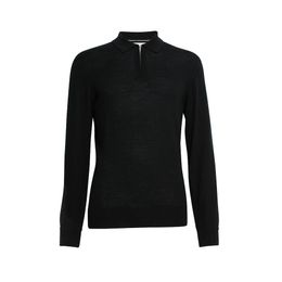 Marks & Spencer Marks & Spencer Shirt male Black size XS