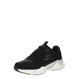 Fila Sneaker 'Recade' Damen Größe 40 stone / schwarz