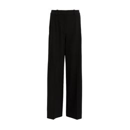 Marks & Spencer Marks & Spencer Pleated Pants female Black size 16