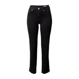 Marks & Spencer Marks & Spencer Jeans 'Sienna' Damen Gr&ouml;&szlig;e 34 black denim