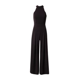 Wal G. Jumpsuit 'LEILA' Damen Gr&ouml;&szlig;e XS schwarz