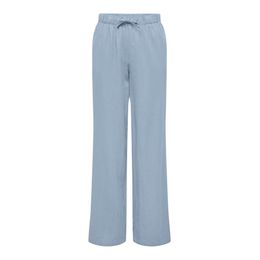 Only Carmakoma Pants 'CARCARO' female Blue size 42