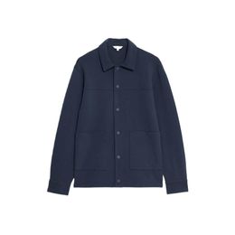 Marks & Spencer Marks & Spencer Hemd Herren Gr&ouml;&szlig;e XXL navy