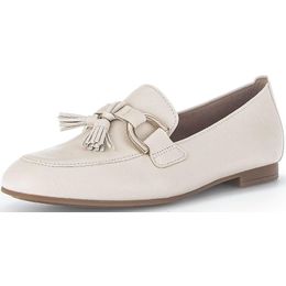 Gabor Slipper Damen Größe 41 creme