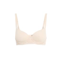 Marks & Spencer Marks & Spencer Bra female Pink size 40