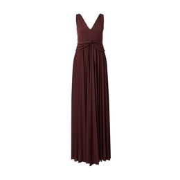 Guido Maria Kretschmer Women Kleid 'Ilona' Damen Gr&ouml;&szlig;e 36 bordeaux Winterkleid