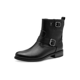 Marco Tozzi Boots female Black size 41