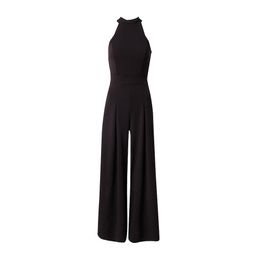Wal G. Jumpsuit 'LEILA' Damen Gr&ouml;&szlig;e S schwarz