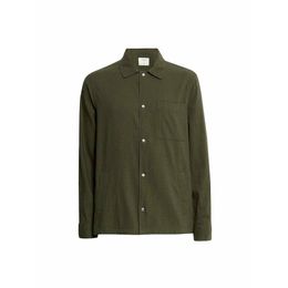 Marks & Spencer Marks & Spencer Button Up Shirt male Green size XXL