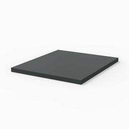Sanipa 3way Abdeckplatte 30 x 35 x 1,6 cm