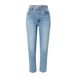 Warehouse Jeans female Blue size 6