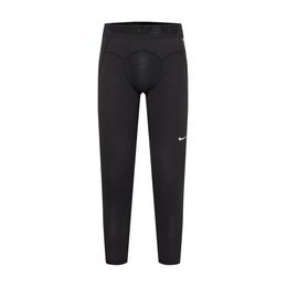 Nike Workout Pants 'AXIS' male Black size XL
