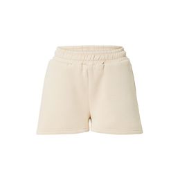 Sel by peppercorn Misspap Shorts Damen Gr&ouml;&szlig;e 36 hellbeige