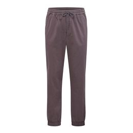 ABOUT YOU Pants 'Alen' male Grey size XXL