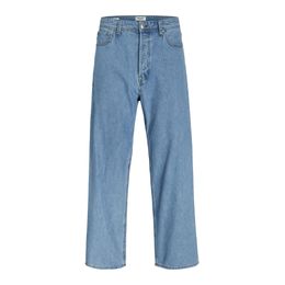 Jack & Jones Jack & Jones Jeans 'JWHALEX JJORIGINAL' Herren Gr&ouml;&szlig;e 30 blue denim