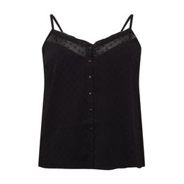 ABOUT YOU Curvy Top 'Tania' female Black size 52